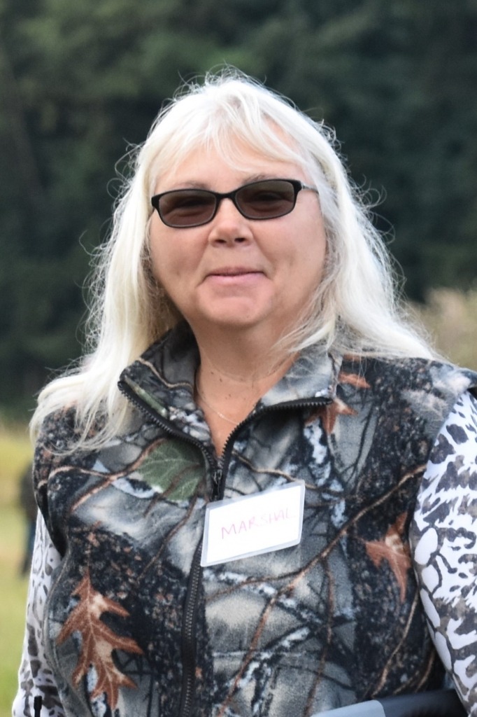 Deb Parsons • Northwest Pointing Labrador Club Deb Parsons • Northwest Pointing Labrador Club