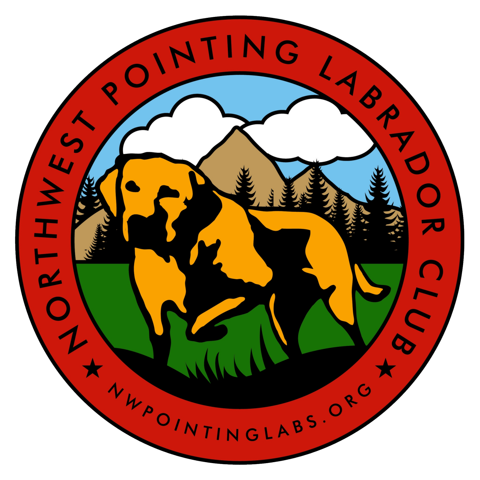Northwest Pointing Labrador Club • Promoting Naturally Pointing ...